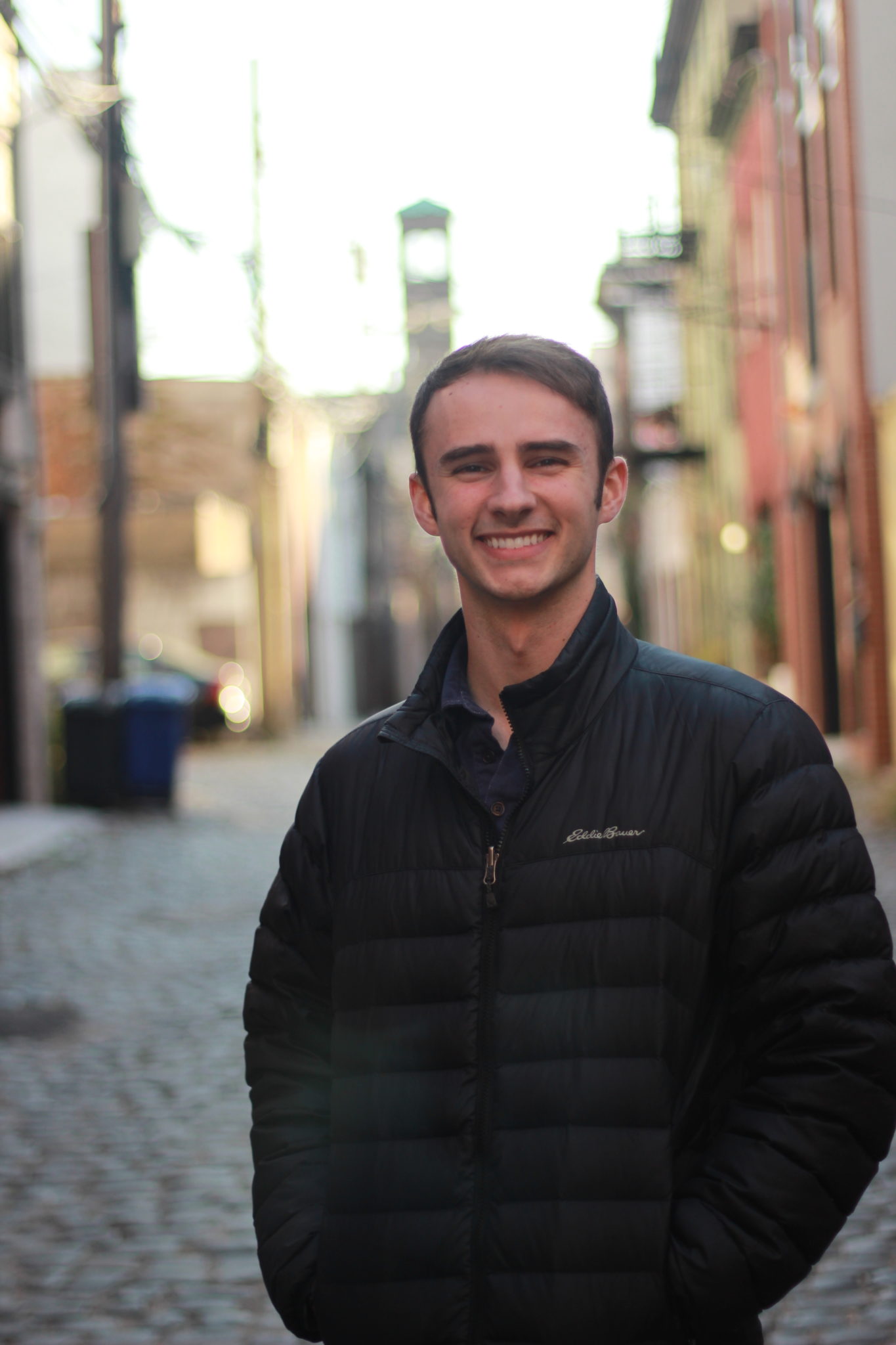 A Spring 2020 Reflection from our Regional Director Alex Bochel